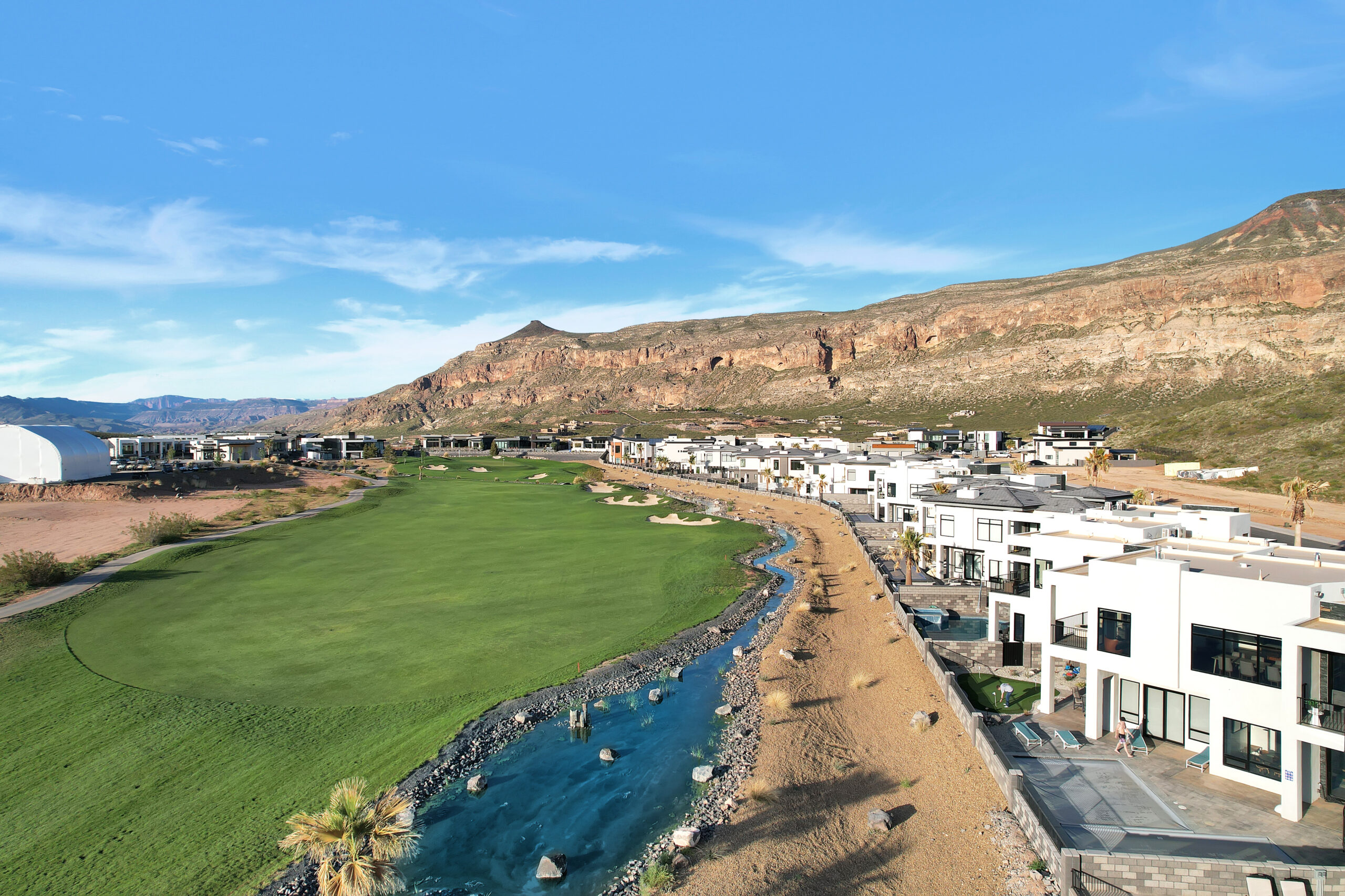 Copper Rock - Stay Copper Rock